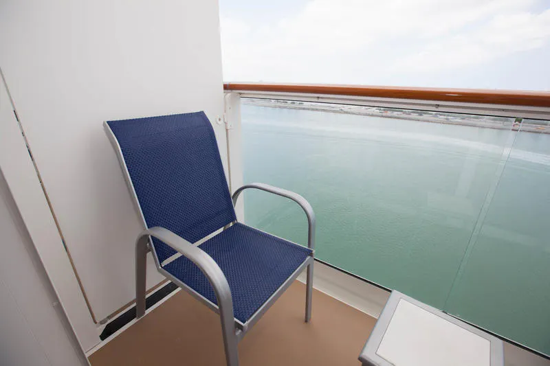 Family Balcony Cabin on Norwegian Getaway Cruise Ship - Cruise Critic