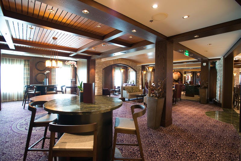 Cellar Masters on Celebrity Eclipse Cruise Ship - Cruise Critic