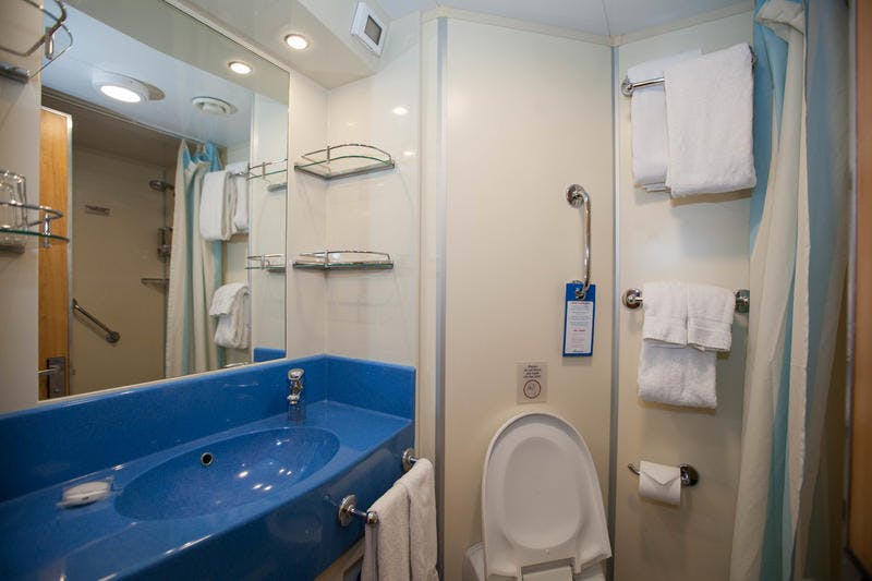 Interior Cabin on Carnival Sunshine Cruise Ship - Cruise Critic