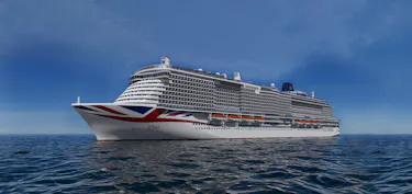 THE 22 BEST P&O Cruises July 2025 Cruises (Prices & Itineraries) on ...