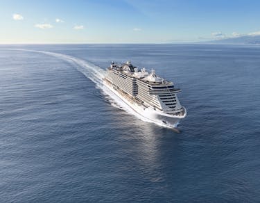 Compare MSC Ships - Cruise Critic