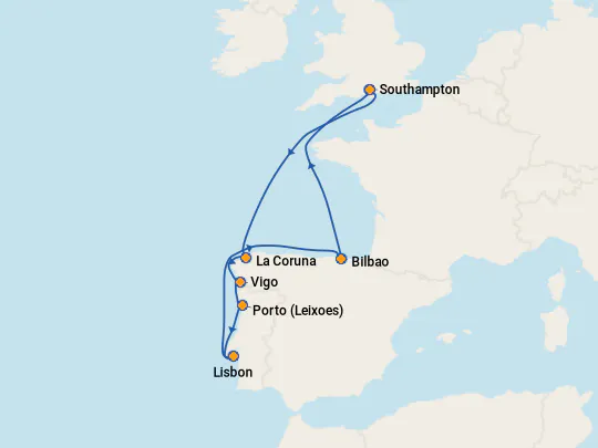 U.K. and British Isles Cruise Tips: Your Ultimate Guide