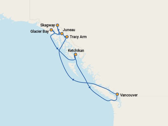 Alaska Cruise Tips: Your Ultimate Guide