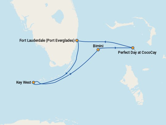 Bahamas Cruise Tips: Your Ultimate Guide