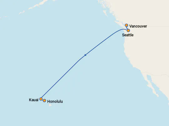 Hawaii Cruise Tips: Your Ultimate Guide