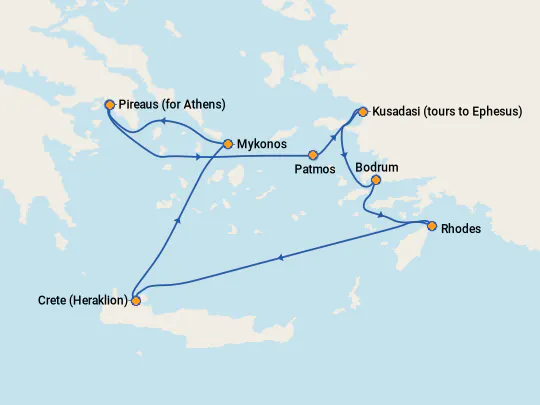 Greece Cruise Tips: Your Ultimate Guide