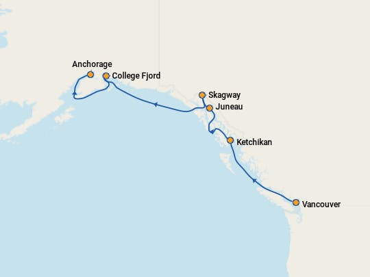 Alaska Cruise Tips: Your Ultimate Guide