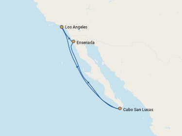 THE 25 BEST Cruises to Ensenada 2025 + 2026 (with Prices) | Ensenada ...