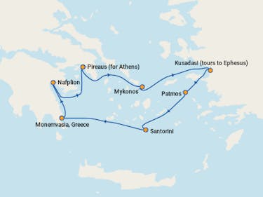 Best Windstar Cruises 2026-2028