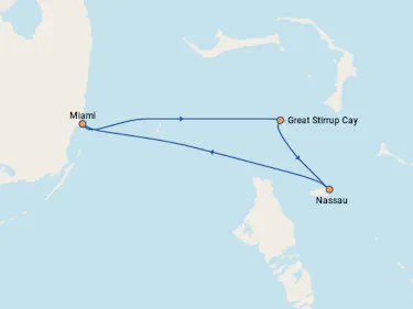 Norwegian Pearl Cruises: 2025 & 2026 Itineraries and Prices on Cruise ...