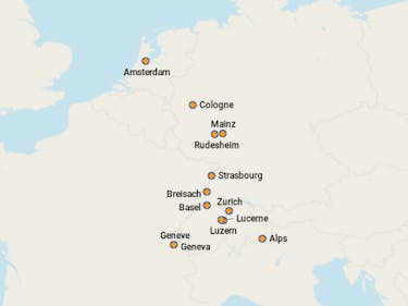 25 BEST Germany Cruises 2025 (Prices + Itineraries): Cruises to Germany ...