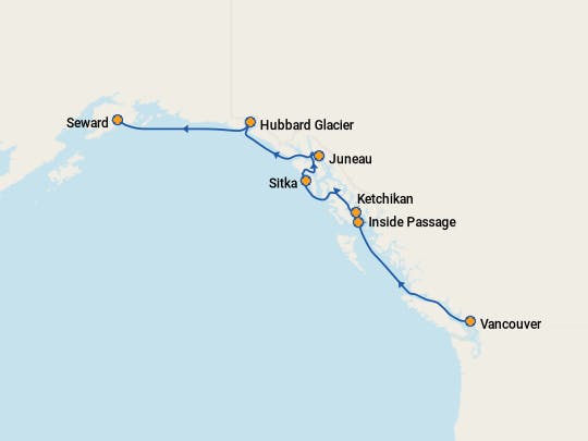 Alaska Cruise Tips: Your Ultimate Guide