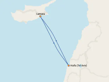 Best Mano Cruises 2026-2028