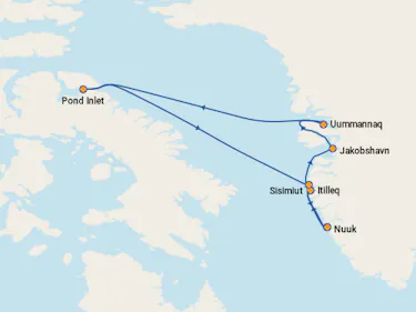 Best Viking Expeditions Cruises 2026-2028