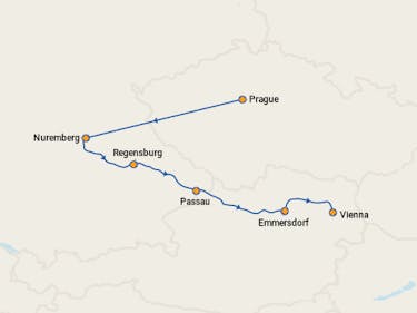 25 BEST Germany Cruises 2025 (Prices + Itineraries): Cruises to Germany ...