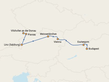 25 BEST Germany Cruises 2025 (Prices + Itineraries): Cruises to Germany ...