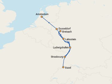 25 BEST Germany Cruises 2025 (Prices + Itineraries): Cruises to Germany ...