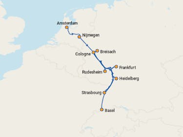 25 BEST Germany Cruises 2025 (Prices + Itineraries): Cruises to Germany ...