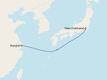 Best Cruises to Japan 2026-2028