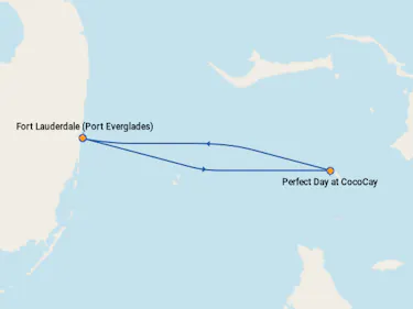Royal Caribbean Oasis of the Seas Cruises: 2025 & 2026 Itineraries and ...