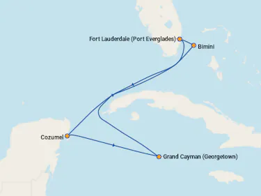 THE 25 BEST Cruises to Bimini 2025 + 2026 (with Prices) | Bimini ...