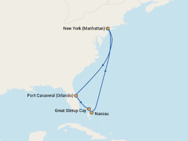 Best Norwegian Breakaway Cruises 2026-2028