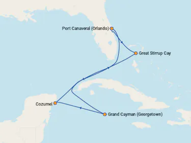 Best Norwegian Prima Cruises 2026-2028