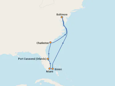 THE 25 BEST Cruises to Bimini 2025 + 2026 (with Prices) | Bimini ...