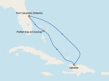 THE 25 BEST Cruises to Labadee 2025 + 2026 (with Prices) | Labadee ...