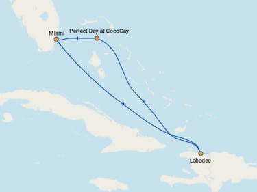 THE 25 BEST Freedom of the Seas Cruises to Labadee (with Prices) on ...