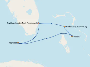 THE 25 BEST Cruises to Key West 2025 + 2026 (with Prices) | Key West ...