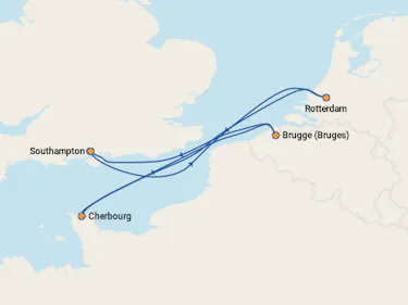 Best MSC Cruises 2026-2028