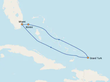THE 25 BEST Cruises to Bimini 2025 + 2026 (with Prices) | Bimini ...