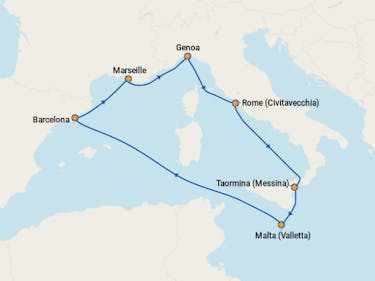 Best MSC Cruises 2026-2028