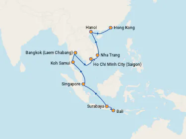 THE 25 BEST Cruises to Bali 2025 + 2026 (with Prices) | Bali ...