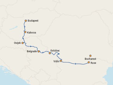 Best Viking Ullur Cruises to Europe River 2026-2028