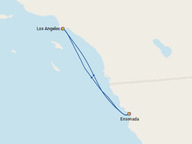 Carnival Radiance Cruises: 2025 & 2026 Itineraries and Prices on Cruise ...