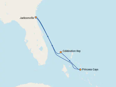 Best Carnival Cruises 2026-2028