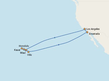 Upcoming Carnival Cruises: 2025 + 2026 Prices and Itineraries on Cruise ...