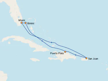THE 25 BEST Cruises to Bimini 2025 + 2026 (with Prices) | Bimini ...