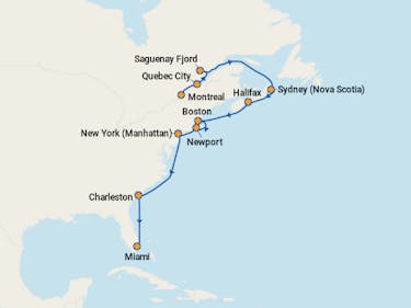 THE 25 BEST Cruises to Quebec City 2025 + 2026 (with Prices) | Quebec ...