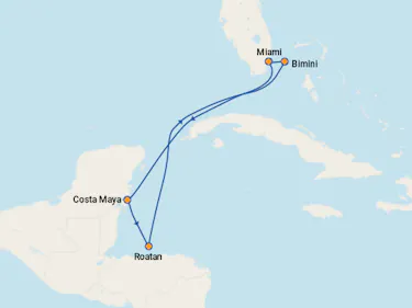 THE 25 BEST Cruises to Bimini 2025 + 2026 (with Prices) | Bimini ...