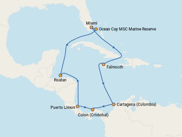 MSC Divina Cruises: 2025 & 2026 Itineraries and Prices on Cruise Critic