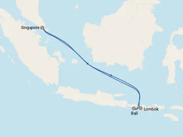 THE 25 BEST Cruises to Bali 2025 + 2026 (with Prices) | Bali ...