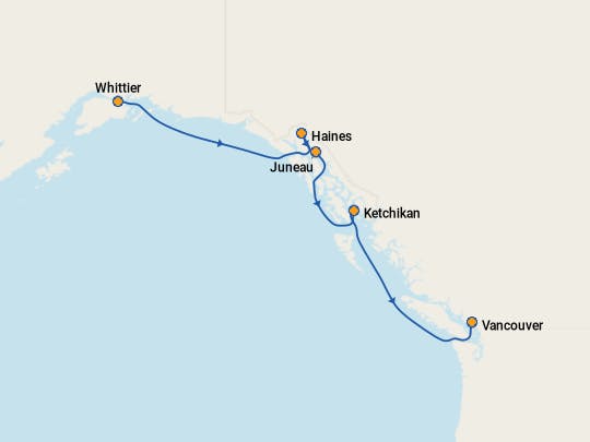 Alaska Cruise Tips: Your Ultimate Guide