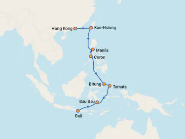 THE 25 BEST Cruises to Bali 2025 + 2026 (with Prices) | Bali ...