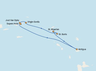 Best Windstar Cruises 2026-2028