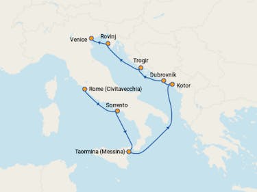 Upcoming Windstar Cruises: 2025 + 2026 Prices and Itineraries on Cruise ...