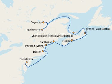 THE 25 BEST Cruises to Quebec City 2025 + 2026 (with Prices) | Quebec ...