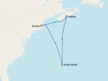 Best Norwegian Breakaway Cruises 2026-2028